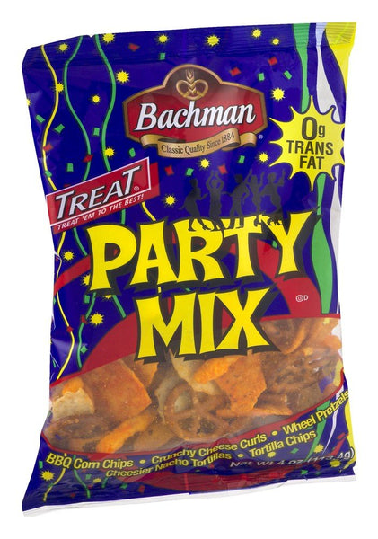 Bachman Party Mix – Your Snack Box