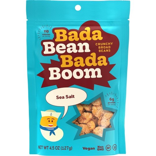 Bada Bean Bada Boom Snacks – Your Snack Box