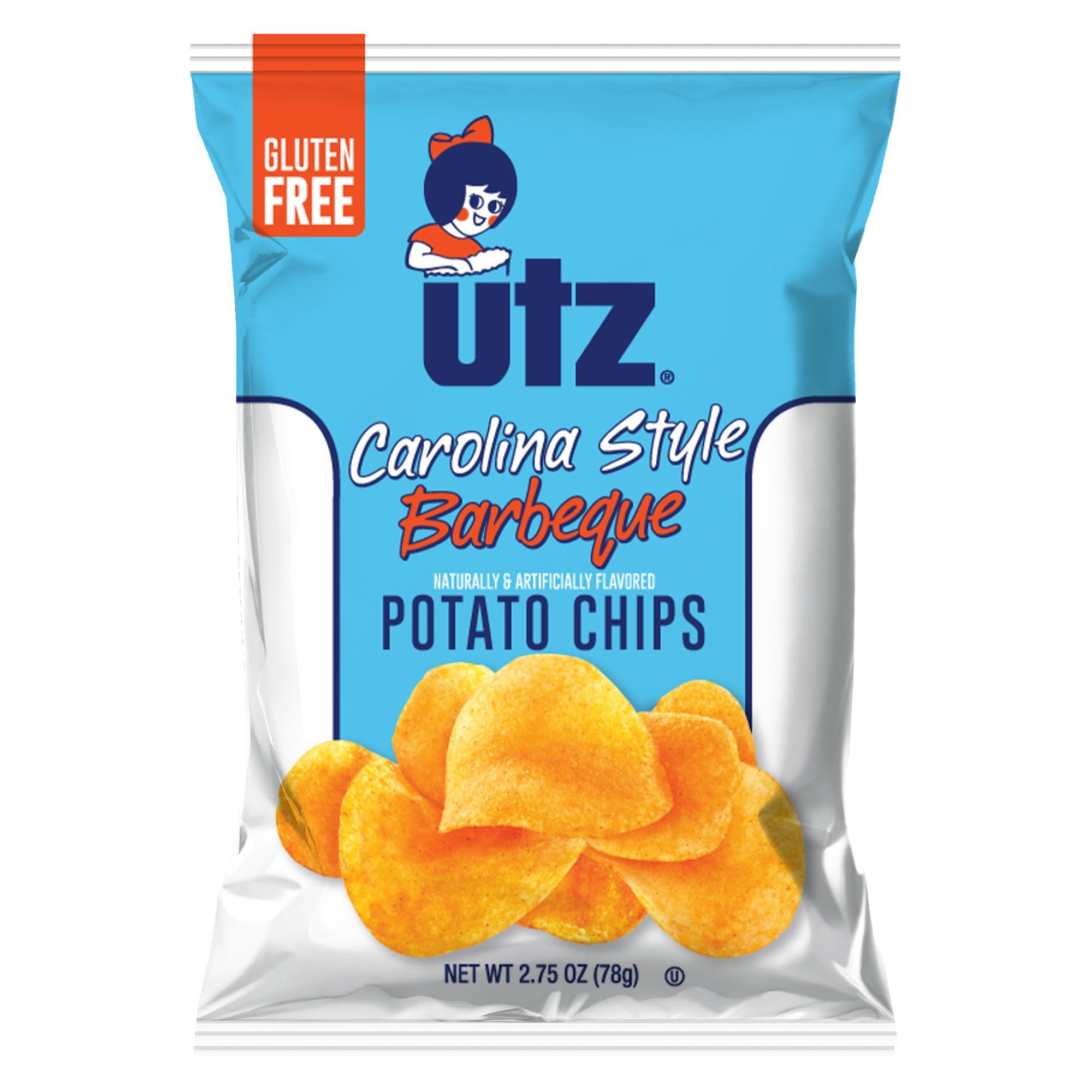 Utz Potato Chips – Your Snack Box